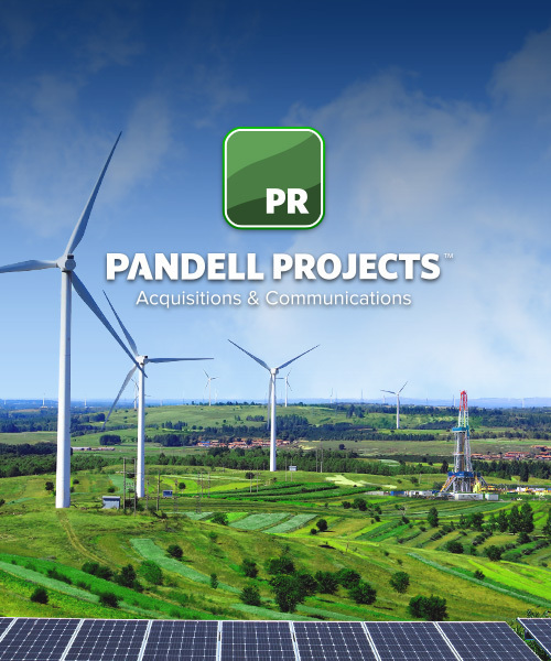 Pandell Projects
